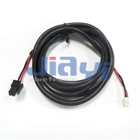 Quality 3 0mm Pitch Molex 43025 Series Cable And Wire Assembly Manufacturing And Supply Jia Yi