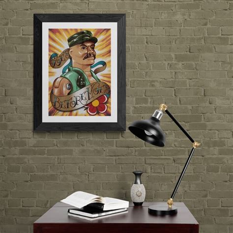 Gung Ho Etsy