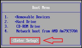 Hiren S Boot CD Booting A Windows VM Into Hiren S