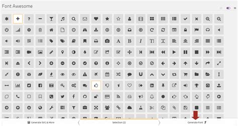 How To Add Font Awesome To Divi MarkHendriksen