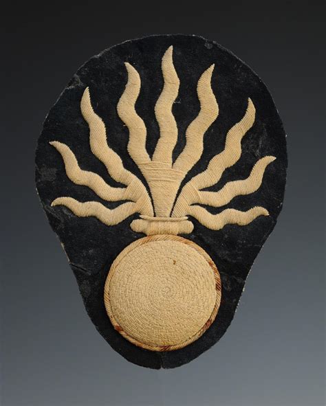 Cuirassiers Schabraque Grenade Model 1868 Second Empire 27045