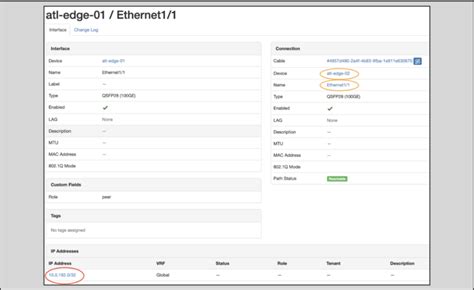 Leveraging The Power Of Graphql With Nautobot Network To Code