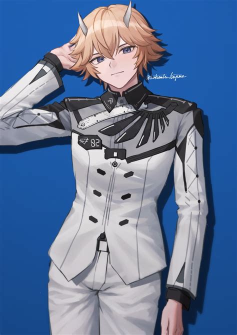 Lee And Lee Entropy Punishing Gray Raven Drawn By Takamatuhajime