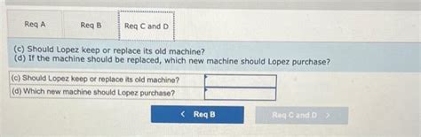 Solved Compute The Income Increase Or Decrease From