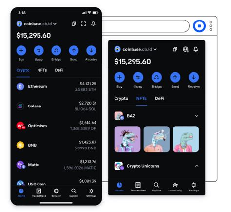 Metamask Vs Coinbase Wallet Which One Is Better