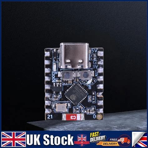 Esp32 C3 Development Boards Esp32 C3 Supermini Development Boards For