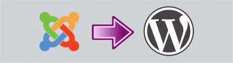 Joomla To WordPress Migration Guide To Move Your Site