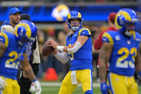 Tom Brady Says Matthew Stafford Is Nfls Mvp — Not Drake Maye