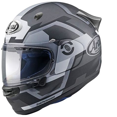 Arai Unveils Their First Ece 2206 Certified Lid The 2021 Quantic