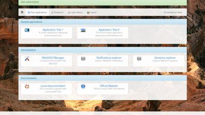 LemonLDAP NG App Reviews Features Pricing Download AlternativeTo