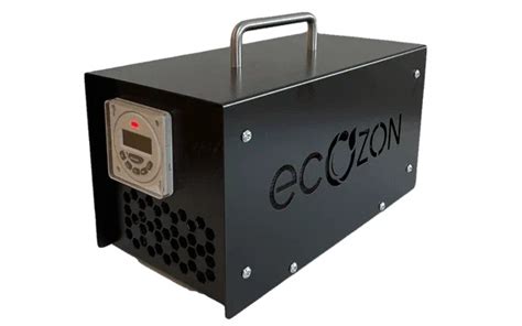 Отзывы и Обзор озонатора Ecozon ТТ10 2024 Характеристики и где купить