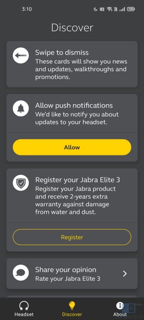 Jabra Elite Manual Step By Step In Depth Guide