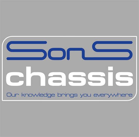 Galvanized Chassis Sons Chassis