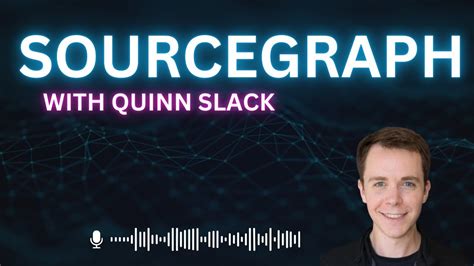Quinn Slack Sourcegraph Ai Coding And Cody Around The Prompt 8 Youtube