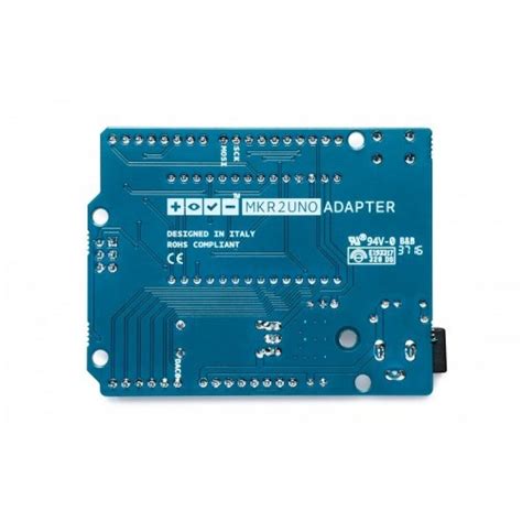 Arduino Tsx00005 Development Board Accessory