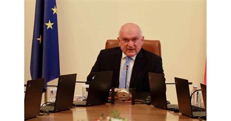 Димитър Главчев Изключително признание е да сме домакин на Комитета на световно наследство на