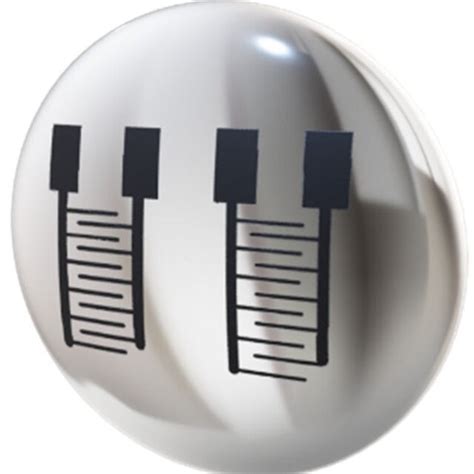 Schematic Model Of The Impedance Type 3d Humidity Sensor Download