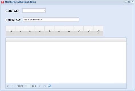DBGrid With F5 General UniGUI Discussion Forums