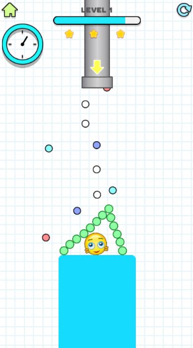 Protect Emojis HTML Game Construct By QkyGamesStudio CodeCanyon