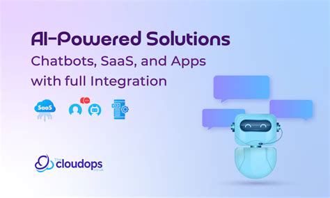 Develop Ai Chatbots Saas Apps With Full Integration By Saifalipro Fiverr