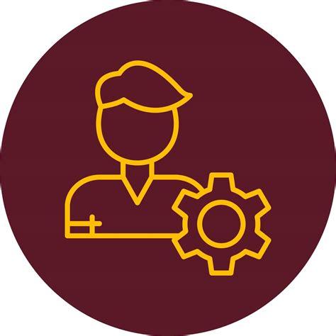 Project Manager Vector Icon 31006936 Vector Art At Vecteezy