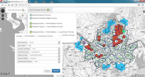 Opengxt Spatial Analysis Tools Download For Windows