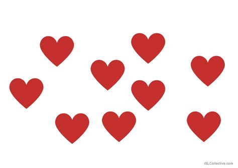 Numbers 1 To 10 Lets Count Gener… English Esl Powerpoints