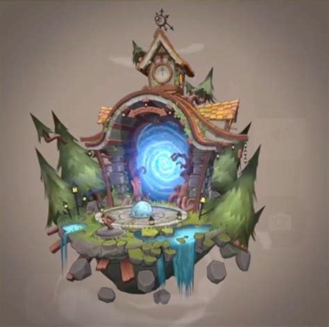 Guillaume Descordes On Linkedin Art Artist Gameart