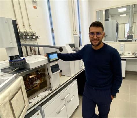 Ahmed Rahib On Linkedin Gc8890 Agilentgc Analysegc Chromatographiegaz Agilenttechnologies…