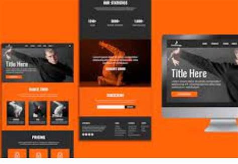 convert figma design to react js and next js website by sayem hussain 6 fiverr