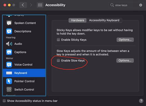 Key Repeat In Macos Very Slow Super User