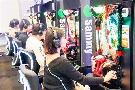 パチンコ業界ニュース P World パチンコ・パチスロ店情報