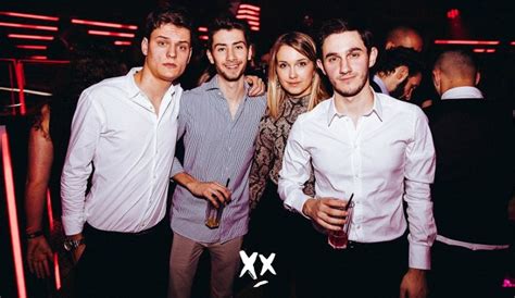 Dance Club Attire For Men