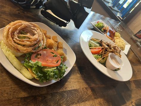 Amanda Porterfield On Twitter Had A Blast At The Brick In Glendale