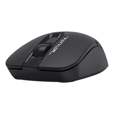 A4Tech FB12 Wireless Mouse Price In Bangladesh 2025