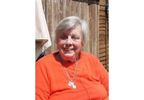 Andrea Falcus Obituary 2025 Milton Keynes Citizen