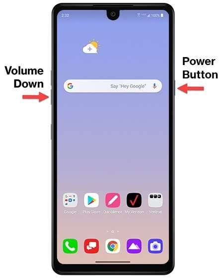 Lg Stylo 6 Screen Not Responding To Touch [solved] Dr Fone