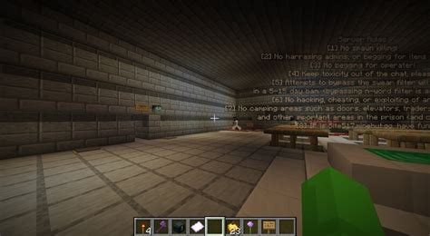 Best Scp Minecraft Servers — Minecraft Servers List