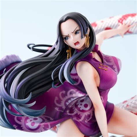 Pirate Empress Boa Hancock Figure Portraitofpirates A×maximum” One