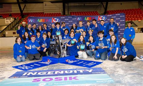 Frc Team 6833 Python Robotics Thank You Cobrarobotics For