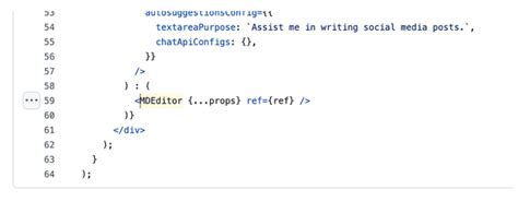 Copilotkit Usage In Postiz Dev Community