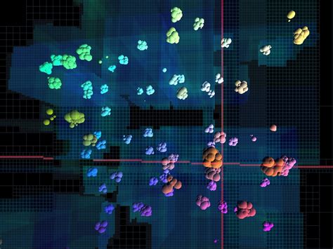 Grid Or Octree For Collision General And Gameplay Programming
