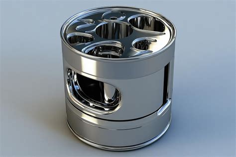 Piston Redesign For Enhanced Performance Ar Generative Ai Premium Ai