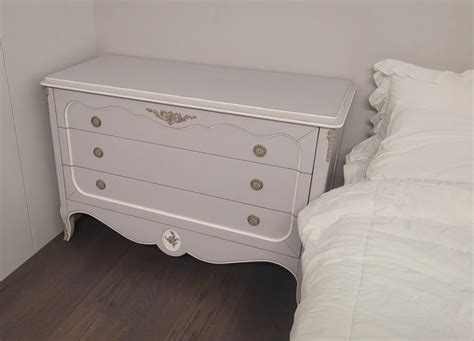 미랄데코miraldeco 경기점 베르사이유 3단 서랍장 배송후기 네이버 블로그