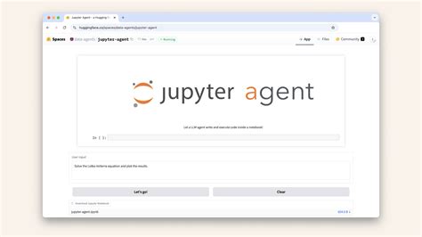 Using Jupyter Agent For Data Exploration A Practical Guide Ai Agents