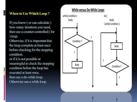 Constructs Programming Methodology Pptx