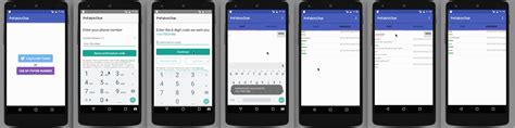 Easily Build An Android Chat App In One Afternoon