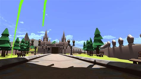 Middle Ages Bundle With Toon Shader