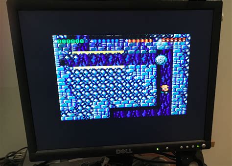 Amstrad Cpc Rom Emulation Using An Stm32f4 Kernelcrash