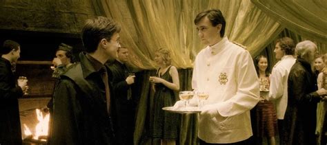 Slughorns Christmas Party Slughorns Christmas Party Harry Potter Wdxo